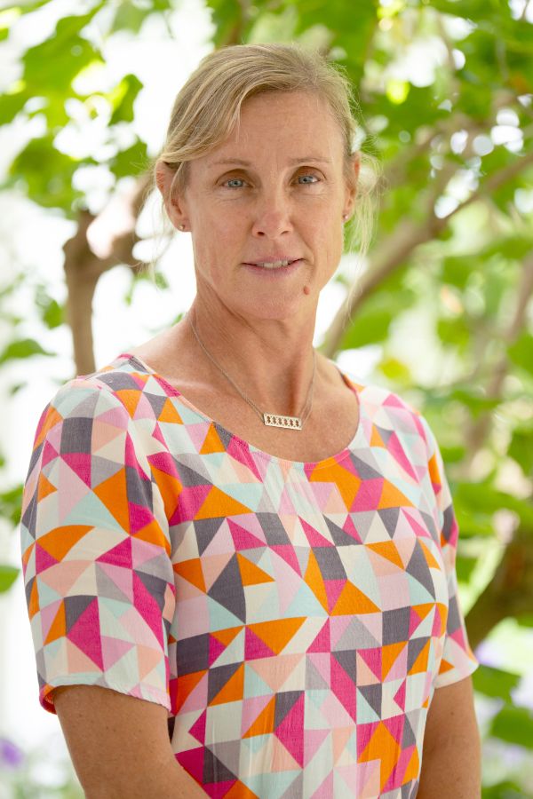 West Coast International Primary School | WIPS Team